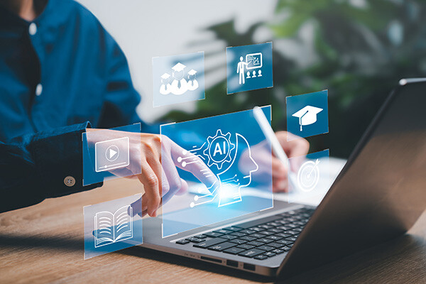 Unlocking the Future of Learning: How AI Can Transform Education